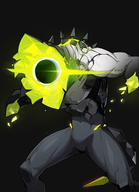 ZenlessZoneZero: ZenlessZoneZero: ZenlessZoneZero